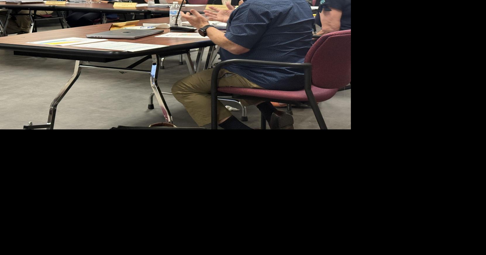 School Board Debates Book Reports | News | thepilot.com