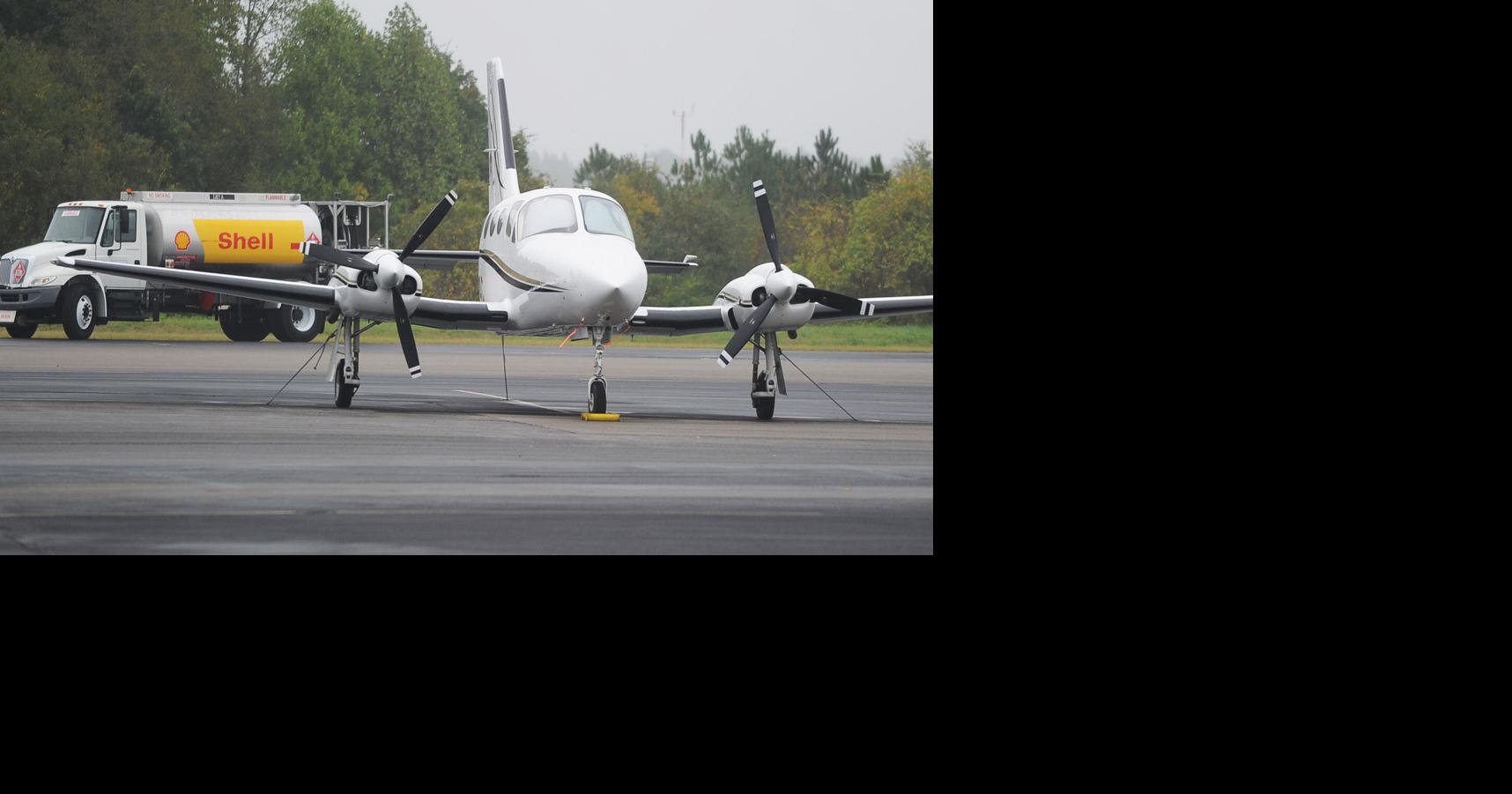 $2.3 Million Approved for Moore County Airport RPZ Project | News ...