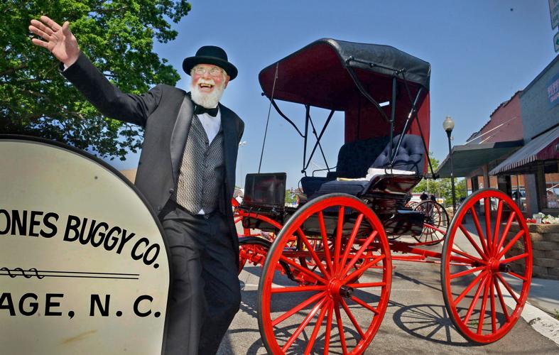 Carthage Buggy Fest Celebrates 30th Anniversary | Gallery | thepilot.com