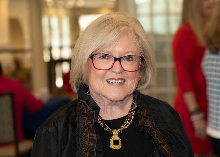 Habitat for the Humanity of the NC Sandhills Celebrates International ...