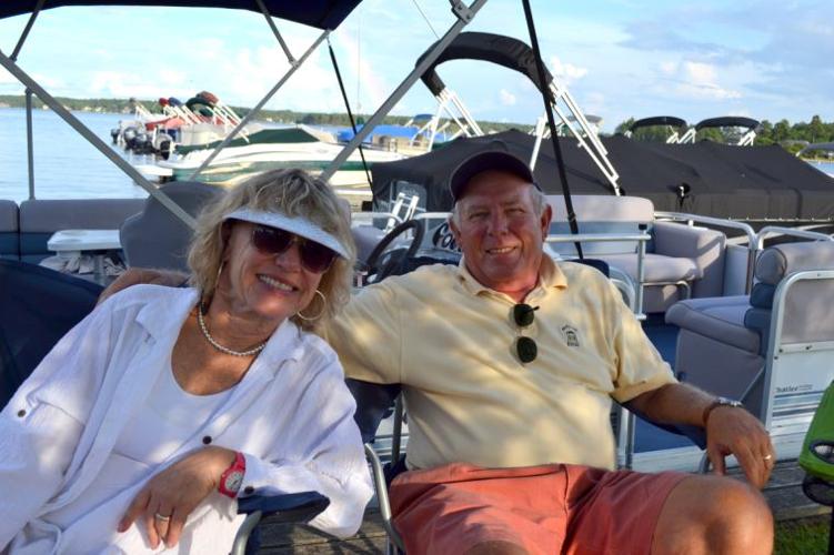 Out & About: Seven Lakes West Annual Community Picnic – June 2013 ...