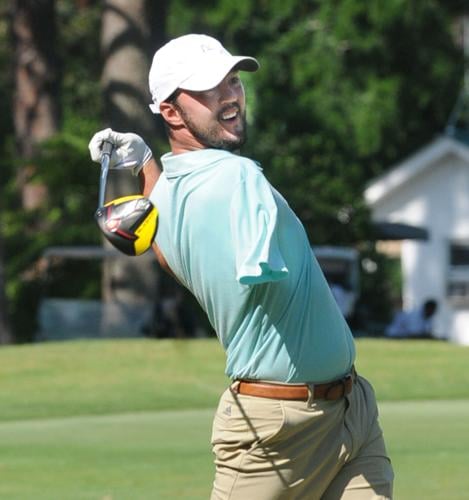 Scenes from Round 2 at the U.S. Adaptive Open | Gallery | thepilot.com