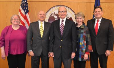 Village Adopts Budget with Lower Tax Rate | News | thepilot.com