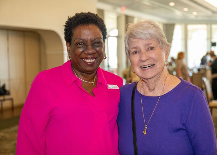 Habitat for the Humanity of the NC Sandhills Celebrates International ...