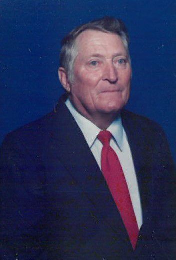 Edwin (Ed) R. Phillips Sr. | Obituaries | thepilot.com