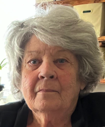 Barbara Reynolds | Obituaries | thepilot.com