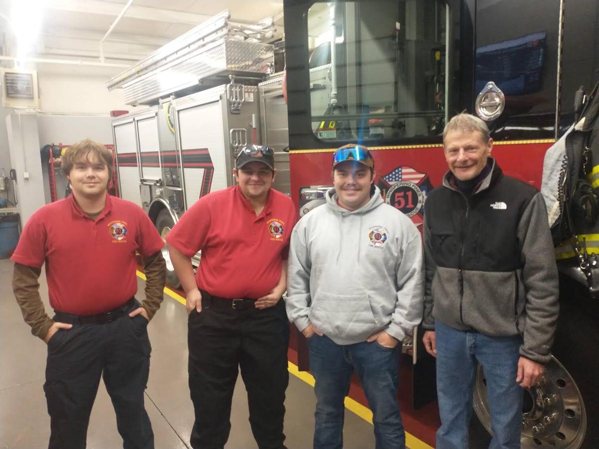 Club News: Southern Pines Elks No. 1692 | Features | thepilot.com