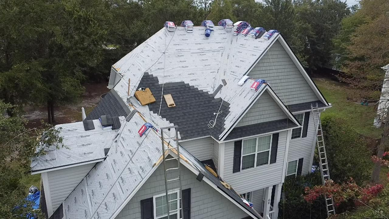 One Company, Three Estimates: Find the Roofing Price That’s Just Right ...
