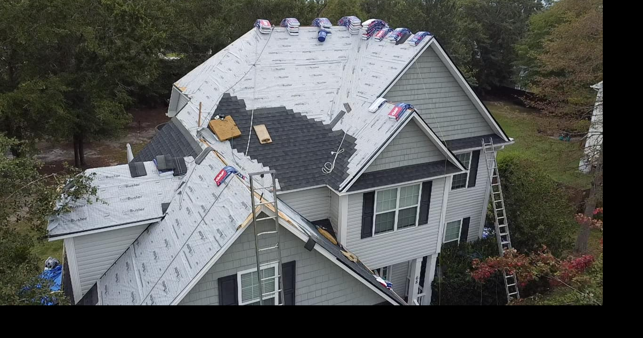 One Company, Three Estimates: Find the Roofing Price That’s Just Right ...