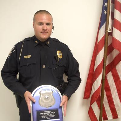 Robbins Police Chief Resigns | News | thepilot.com