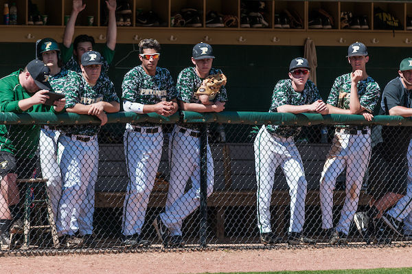 Pinecrest Defeats Union Pines in Baseball | Multimedia | thepilot.com