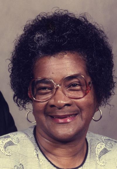 Shirley D. Morgan | Obituaries | thepilot.com