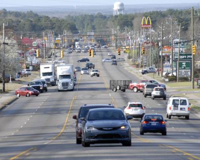 Final Review Begins for Moore County's 30-Year Transportation Plan ...