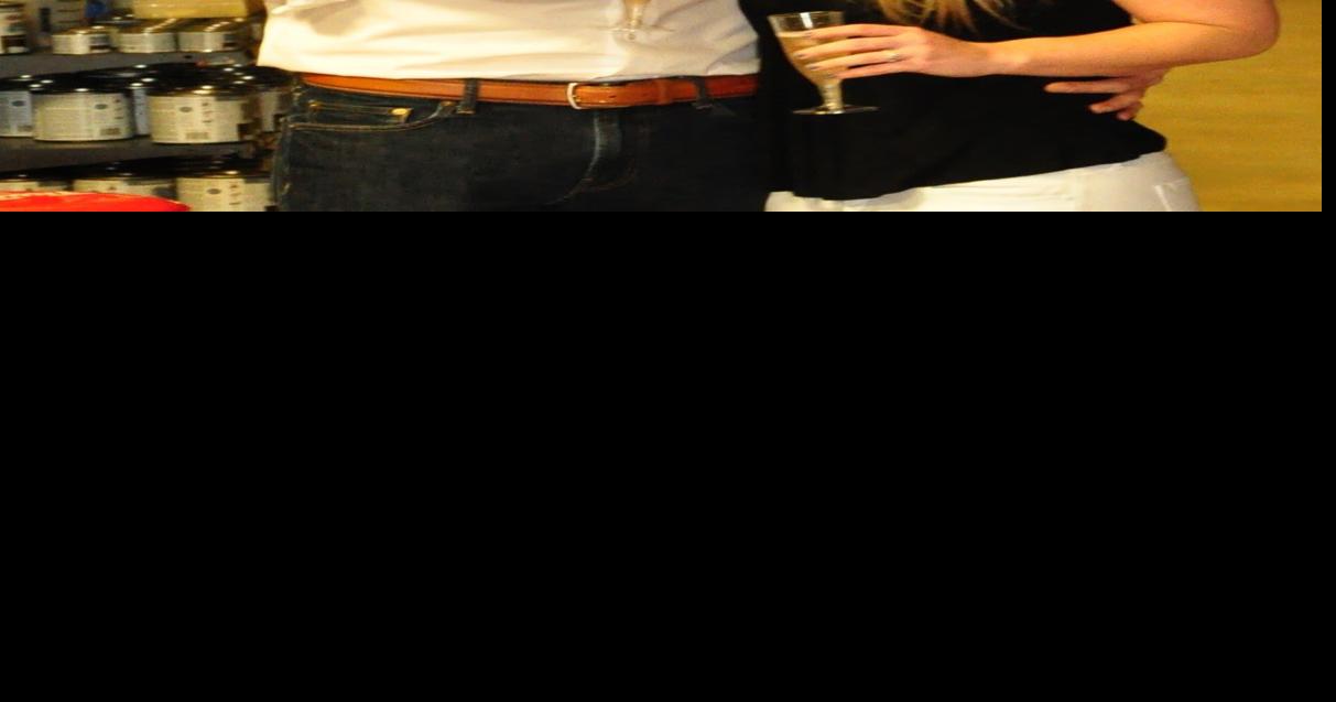 Rakes-Frazier Engagement | Engagements | thepilot.com