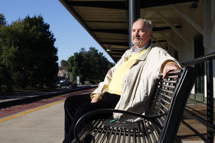 Woodruff's Love of Southern Pines was Vast, Abiding | News | thepilot.com