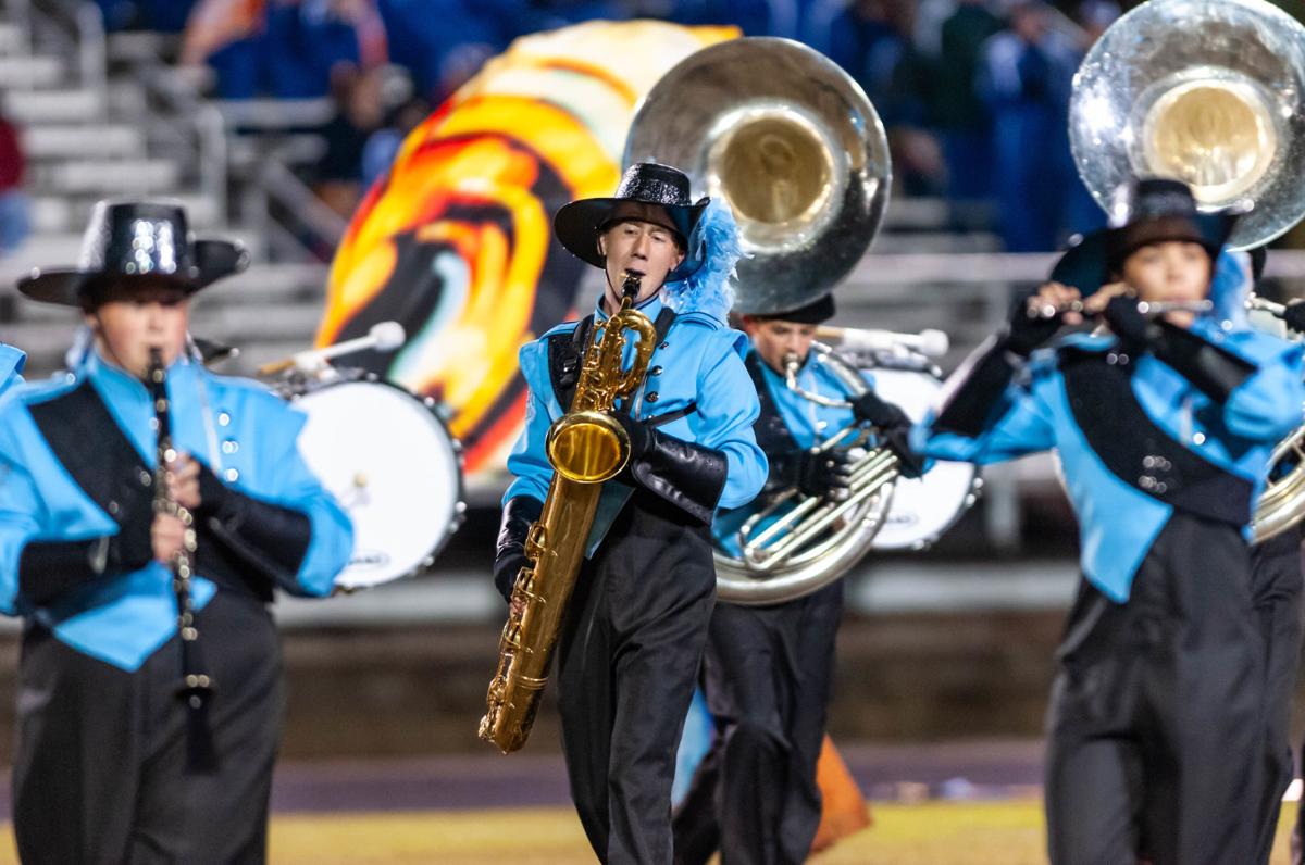 Viking Classic Band Competition | Gallery | thepilot.com