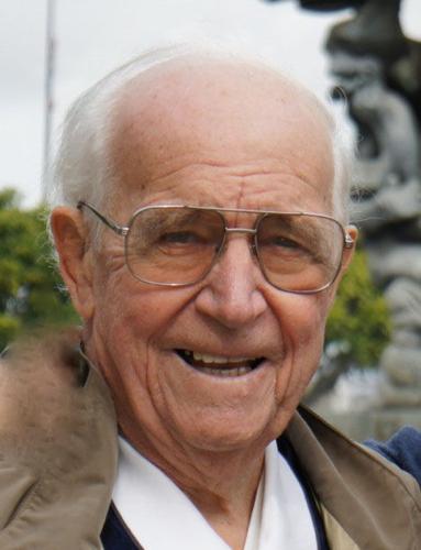James B. Alcroft | Obituaries | thepilot.com