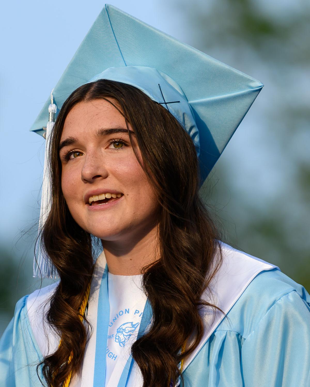 Union Pines High School Graduation, 2025 | Gallery | thepilot.com