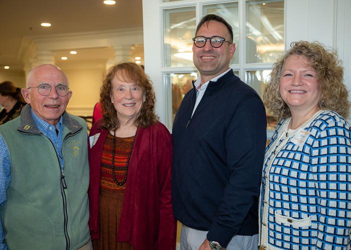 Habitat for the Humanity of the NC Sandhills Celebrates International ...