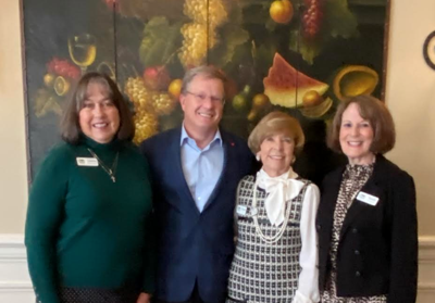 Club News: The Women of the Pines | Features | thepilot.com