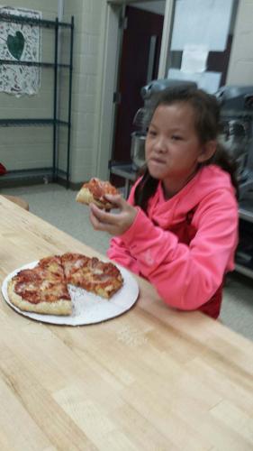 On the Table: Make the Kitchen a Classroom | Features | thepilot.com