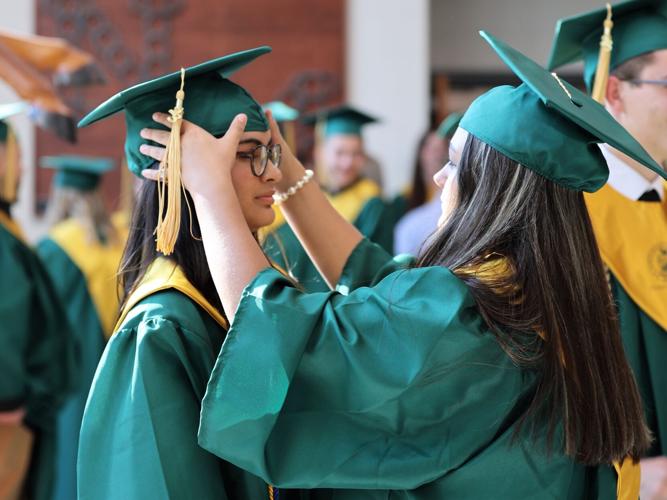 North Moore High School Graduation 2023 | Gallery | thepilot.com