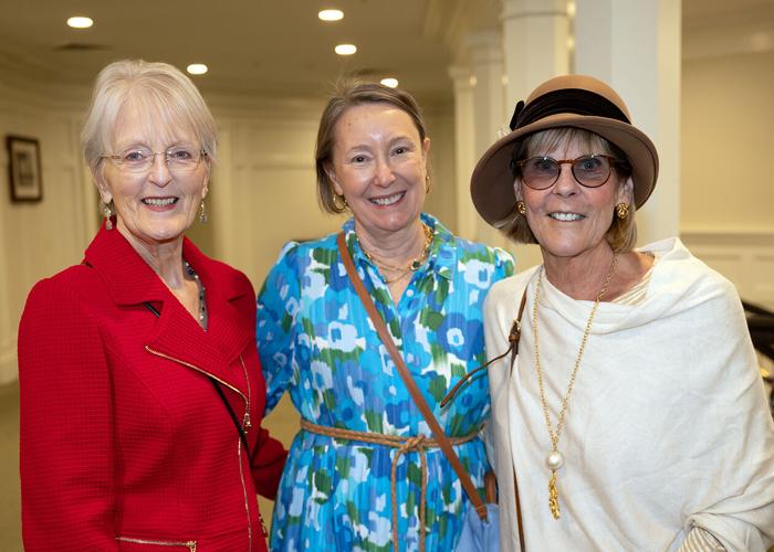 Habitat for the Humanity of the NC Sandhills Celebrates International ...