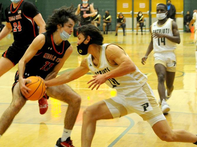 Roundup: Pinecrest Shakes Off Scoring Drought, Tops Middle Creek ...