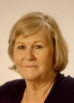 Nancy B. Rimbert | Obituaries | thepilot.com