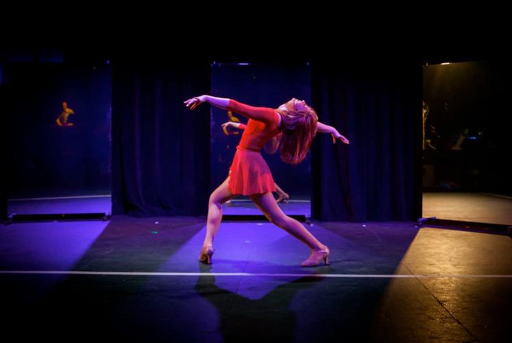 Gypsy Life: Charity Haskins Criss-Crosses Country for Stage Career ...