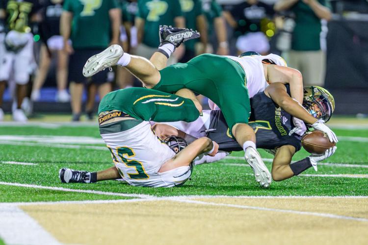 The Second Moore County Kickoff Classic | Gallery | thepilot.com