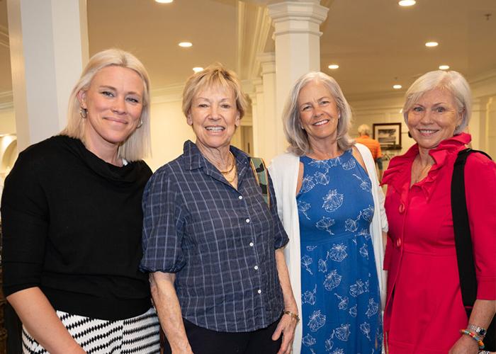 Habitat for the Humanity of the NC Sandhills Celebrates International ...