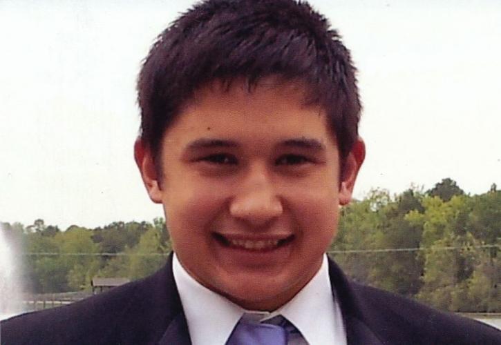 Education Briefs: Wike Graduates From Greensboro College | Features ...