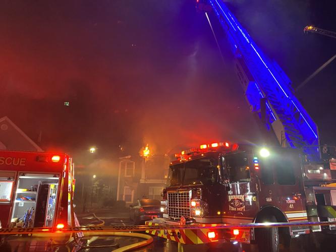 Aberdeen Fire, Police Recap ‘24 Successes, Challenges | News | thepilot.com