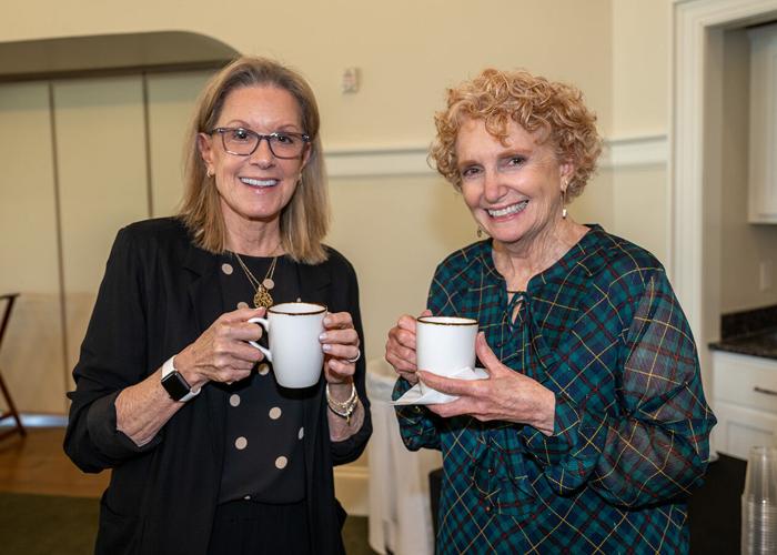 Habitat for the Humanity of the NC Sandhills Celebrates International ...