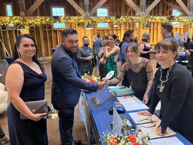 Out and About: Dream Maker Gala Benefits Dreams 4 All Foundation ...