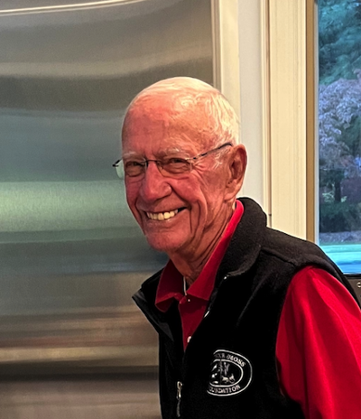 Richard A. Thompson | Obituaries | thepilot.com