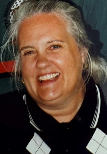 Mary E. Pry | Obituaries | thepilot.com