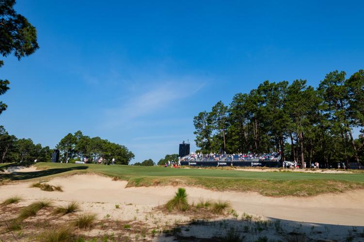 The Four-Five Flip: Where a Round on No. 2 Truly Begins | The Pilot ...