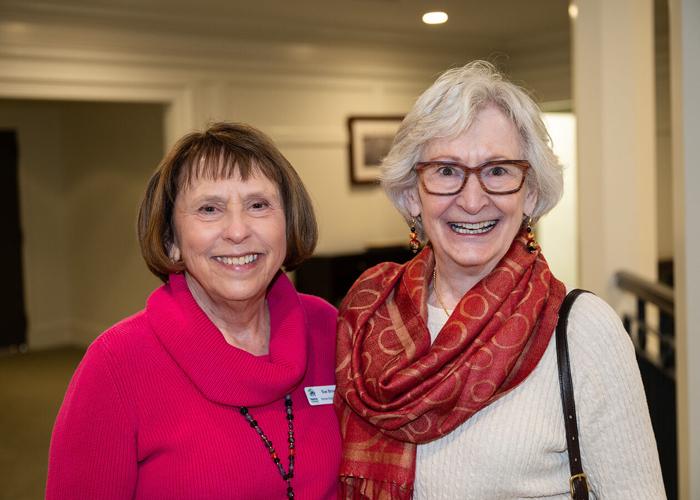 Habitat for the Humanity of the NC Sandhills Celebrates International ...