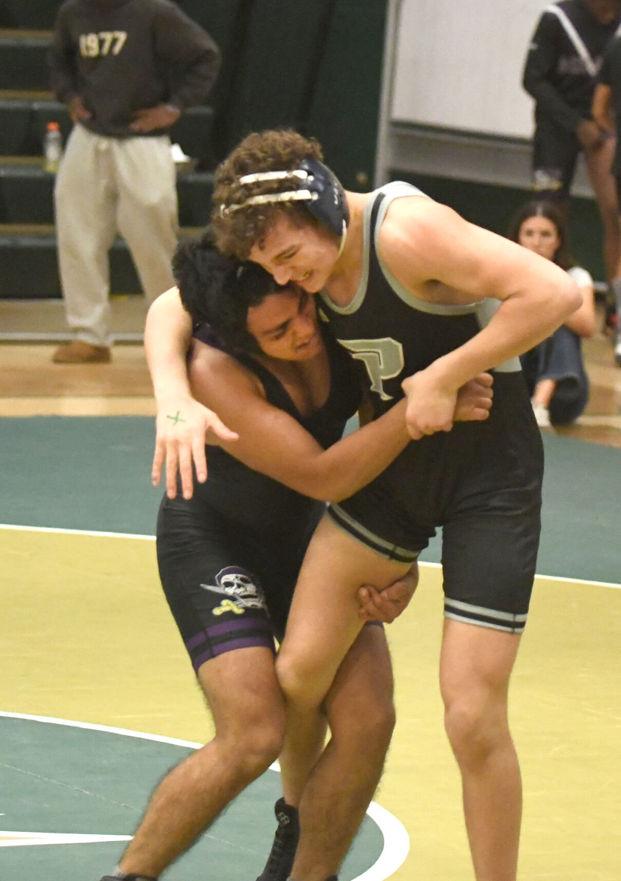 Pinecrest Wrestling Locks Down Conference Title | Sports | thepilot.com