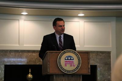 Congressman's Concealed Carry Bill Moves Forward | News | thepilot.com