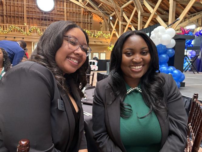 Boys and Girls Club of the Sandhills Recognize Youth of the Year Winner ...