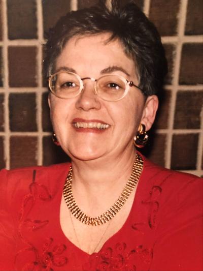 Paulette D. Scott | Obituaries | thepilot.com
