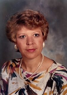 Annette P. Scott | Obituaries | thepilot.com