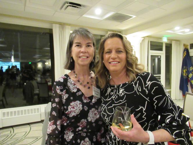 Out and About: 2023 Distinguished Citizen Award | Gallery | thepilot.com