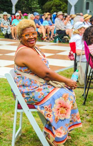 Come Sunday Jazz Featuring Al Strong | Arts & Entertainment | thepilot.com