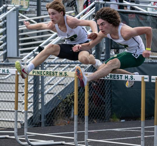 Sandhills Athletic Conference Track and Field Championship | Gallery ...