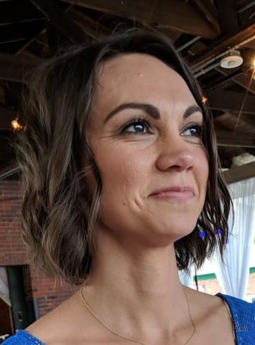 Allison Harmeling | Obituaries | thepilot.com