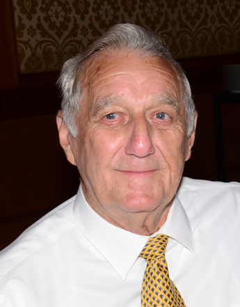 Kenneth M. Whitesell | Obituaries | thepilot.com